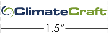 ClimateCraft Logo Usage Guidelines