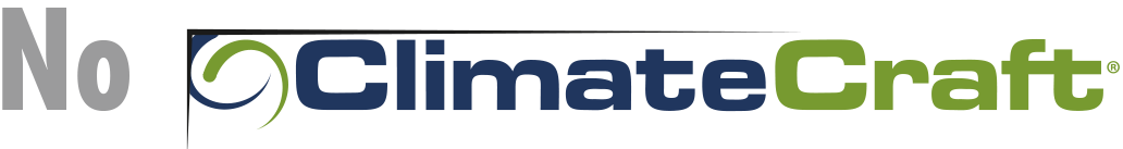 ClimateCraft Logo Usage Guidelines