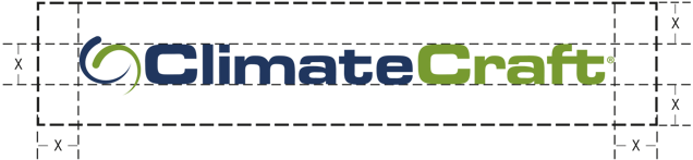 ClimateCraft Logo Usage Guidelines